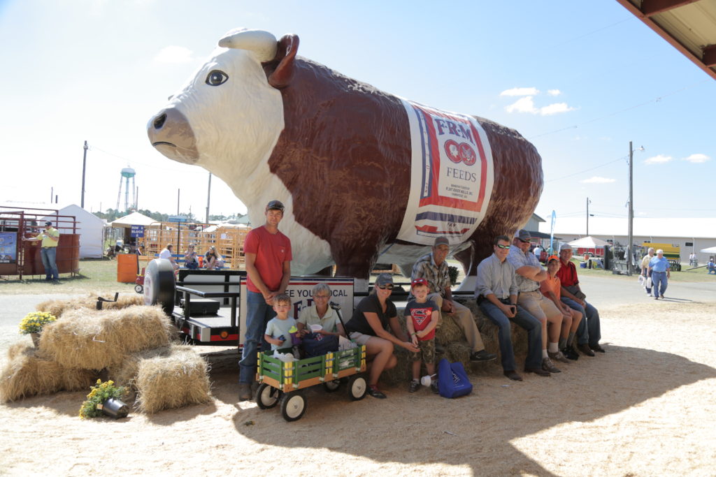 FM6A0959 copy | Sunbelt Ag Expo in Moultrie, Georgia