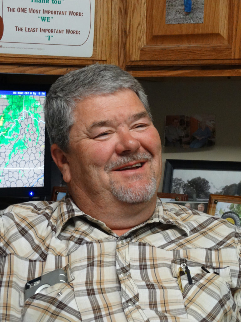 KEITH LOWRY NAMED 2016 KENTUCKY FARMER OF THE YEAR | Sunbelt Ag Expo in ...