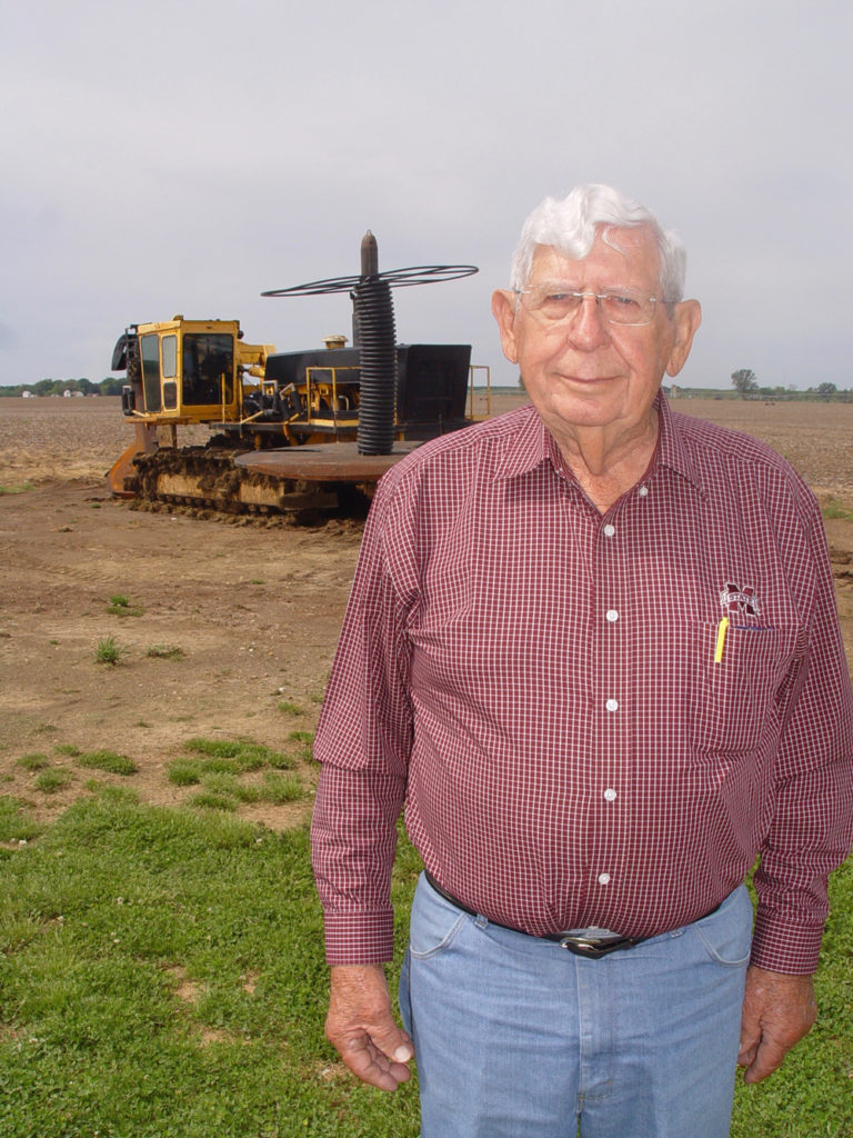 PAUL GOOD NAMED 2016 MISSSISSIPPI FARMER OF THE YEAR | Sunbelt Ag Expo ...