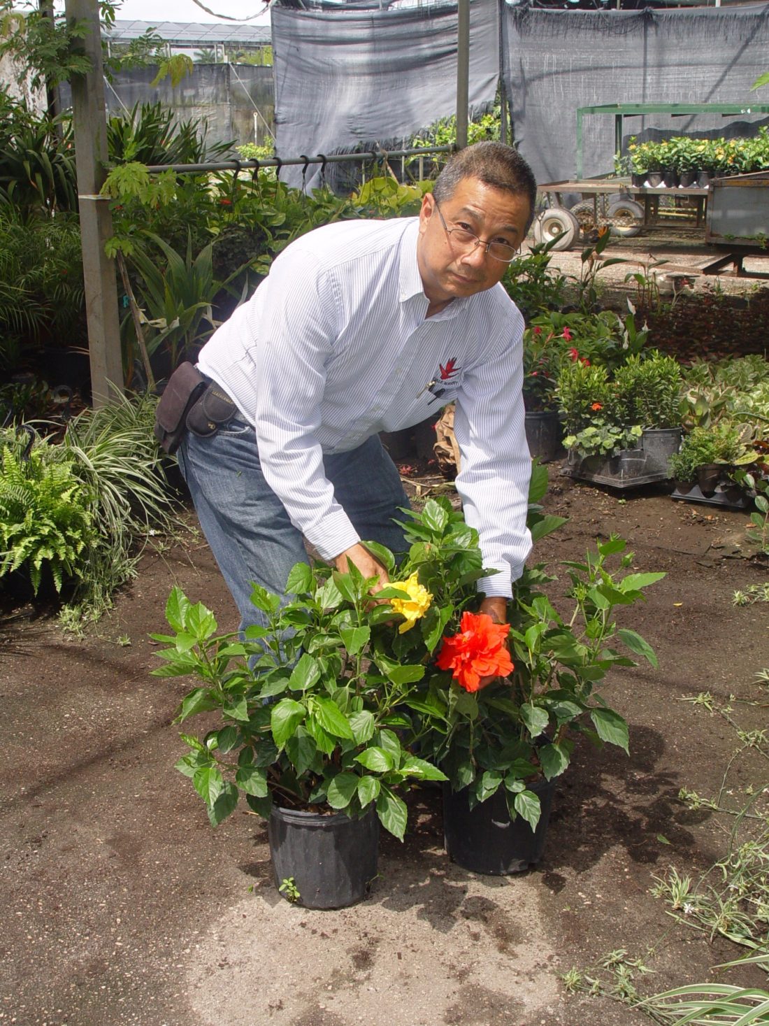 MARK WILSON NAMED 2017 FLORIDA FARMER OF THE YEAR | Sunbelt Ag Expo in ...
