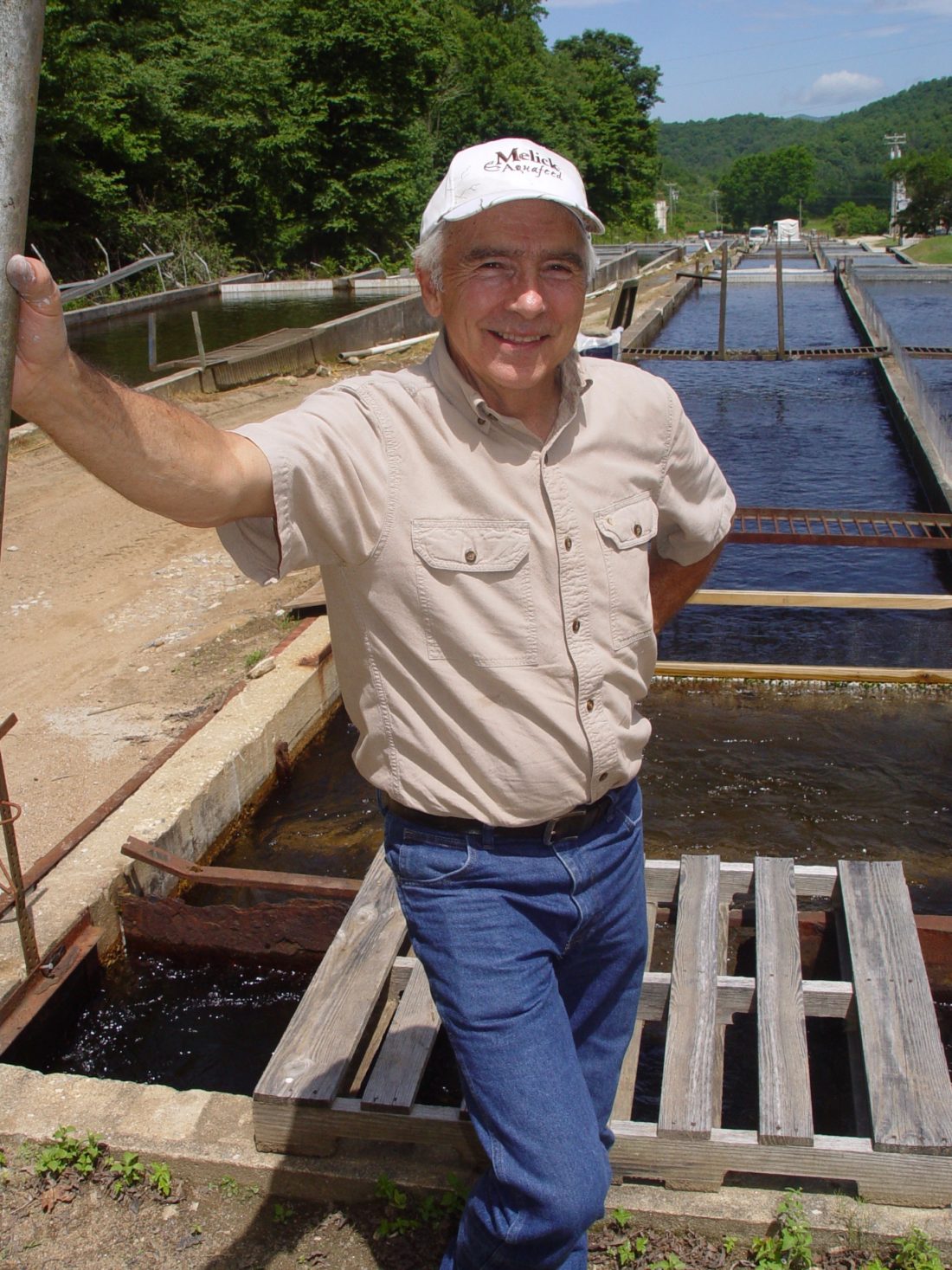 HOWARD BROWN NAMED 2018 NORTH CAROLINA FARMER OF THE YEAR | Sunbelt Ag ...