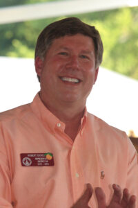 ROBERT L. DICKEY, III NAMED 2019 GEORGIA FARMER OF THE YEAR | Sunbelt ...