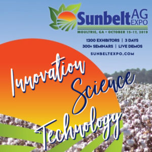 Sunbelt Ag Expo in Moultrie, Georgia | North America’s Premier Farm Show®