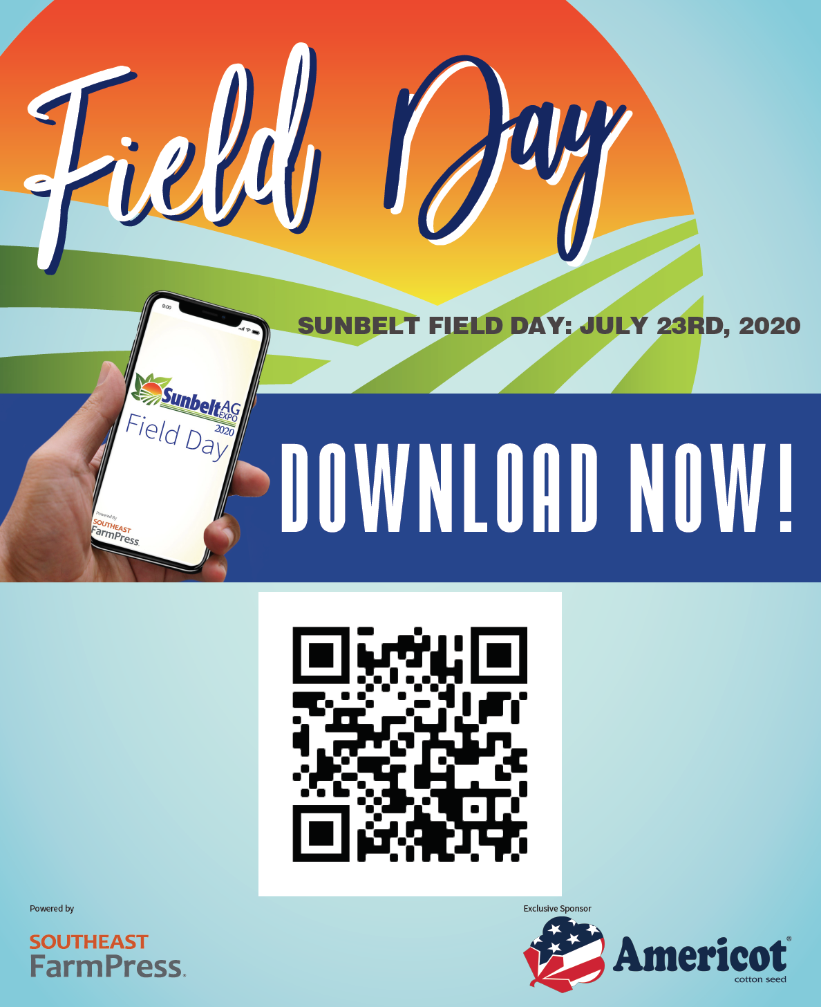 Sunbelt Ag Expo in Moultrie, Georgia | North America’s Premier Farm Show®