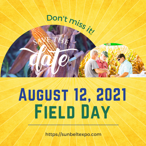 Sunbelt Ag Expo in Moultrie, Georgia | North America’s Premier Farm Show®