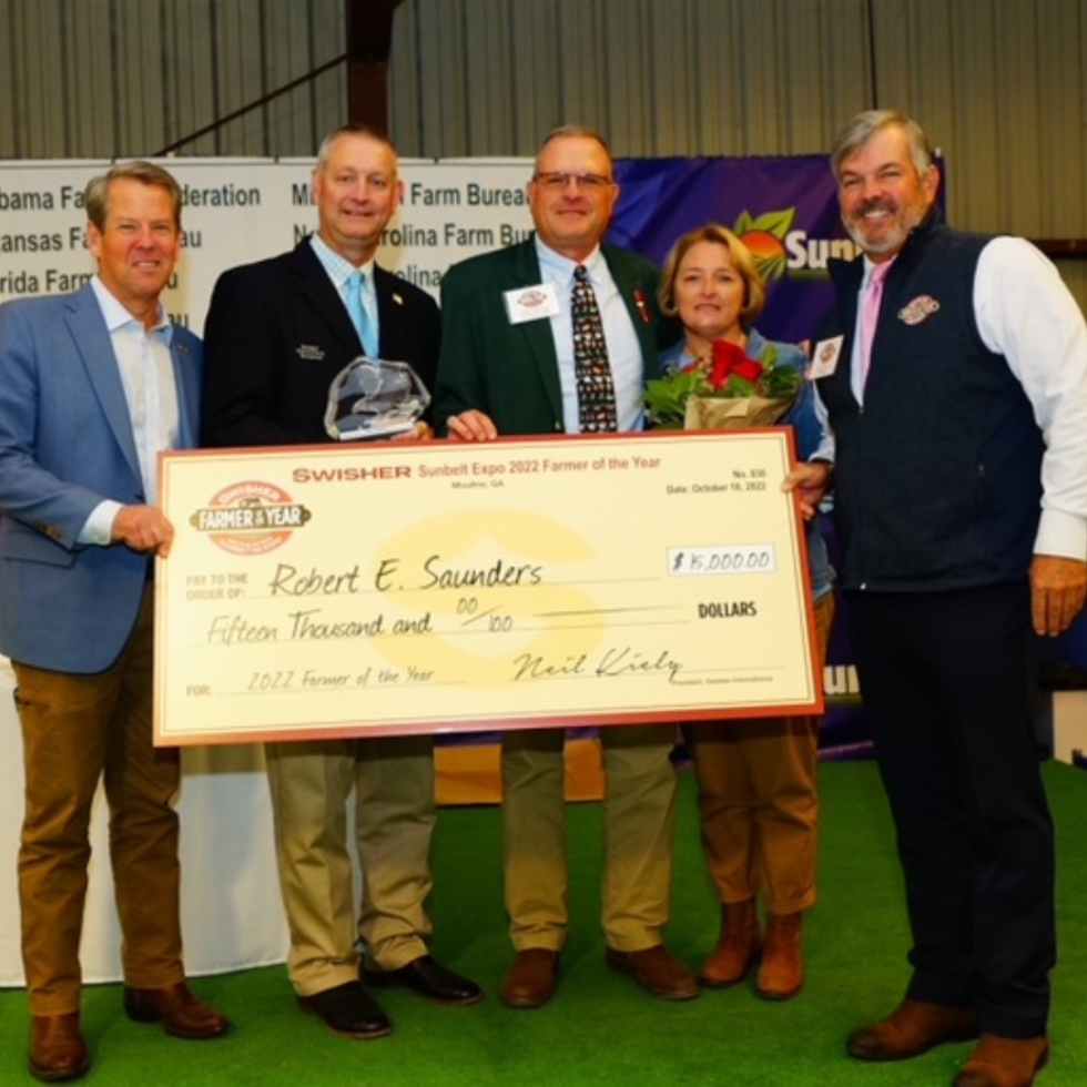 Sunbelt Ag Expo in Moultrie, Georgia | North America’s Premier Farm Show®