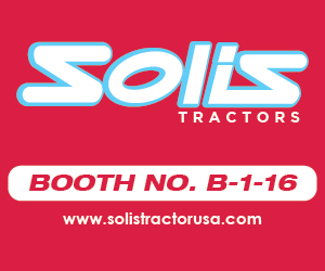 Sunbelt Ag Expo in Moultrie, Georgia | North America’s Premier Farm Show®