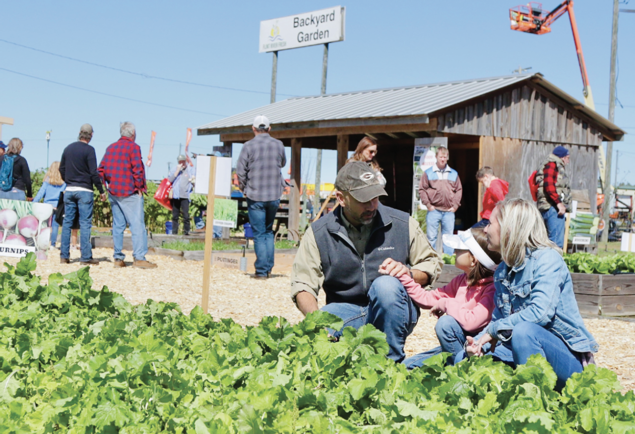 Sunbelt Ag Expo in Moultrie, Georgia | North America’s Premier Farm Show®