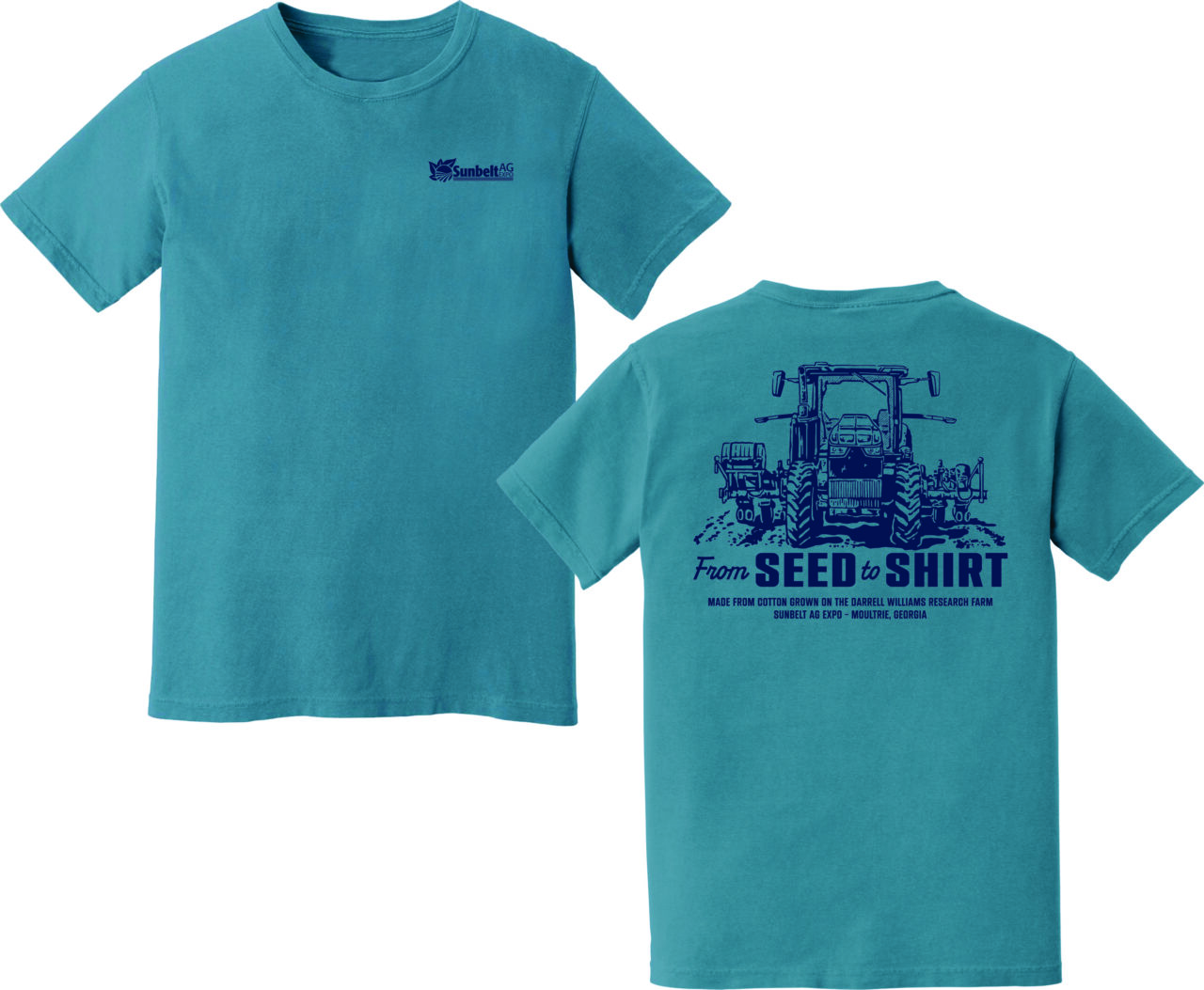 Sunbelt Ag Expo in Moultrie, Georgia | North America’s Premier Farm Show®