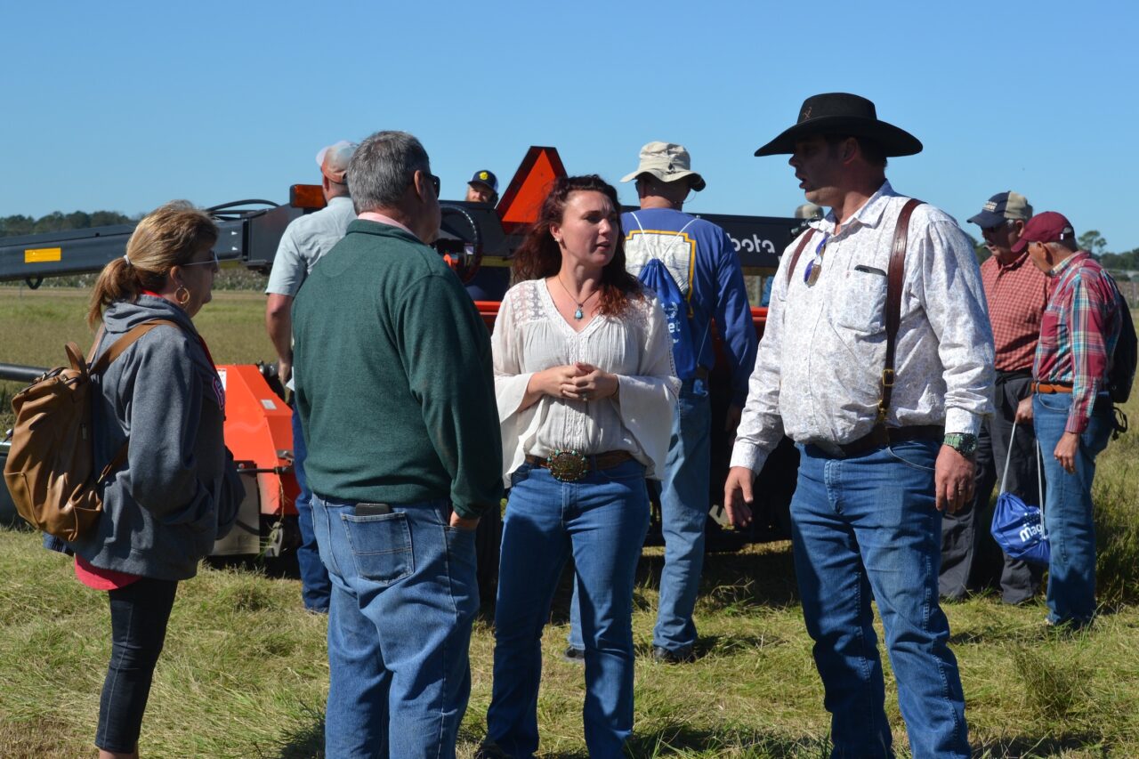 2023 Sunbelt Ag Expo: Day 1 Recap | Sunbelt Ag Expo in Moultrie, Georgia