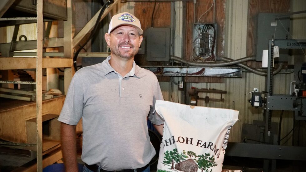 2024 Farmer of the Year – Bruce Allen Redmond, Georgia | Sunbelt Ag ...