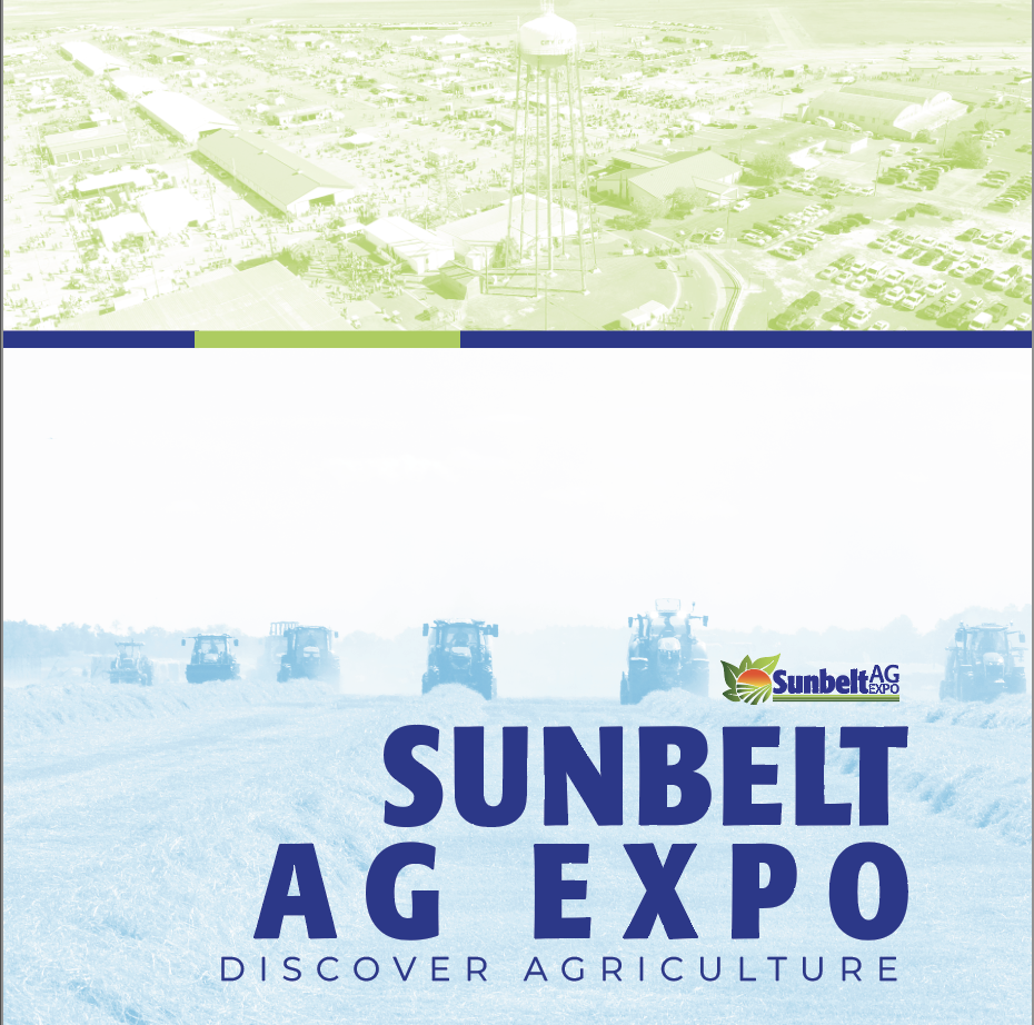 Sunbelt Ag Expo in Moultrie, Georgia | North America’s Premier Farm Show®