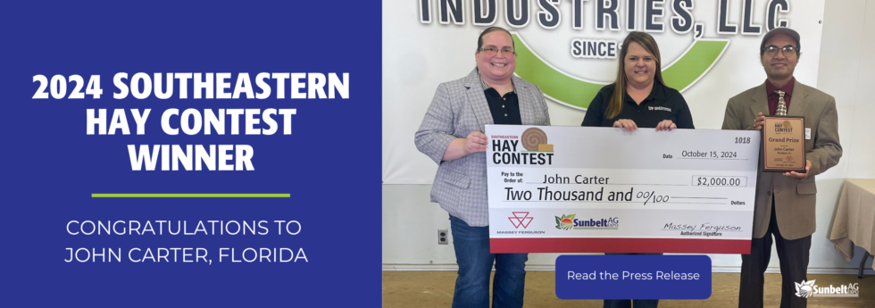 Sunbelt Ag Expo in Moultrie, Georgia | North America’s Premier Farm Show®