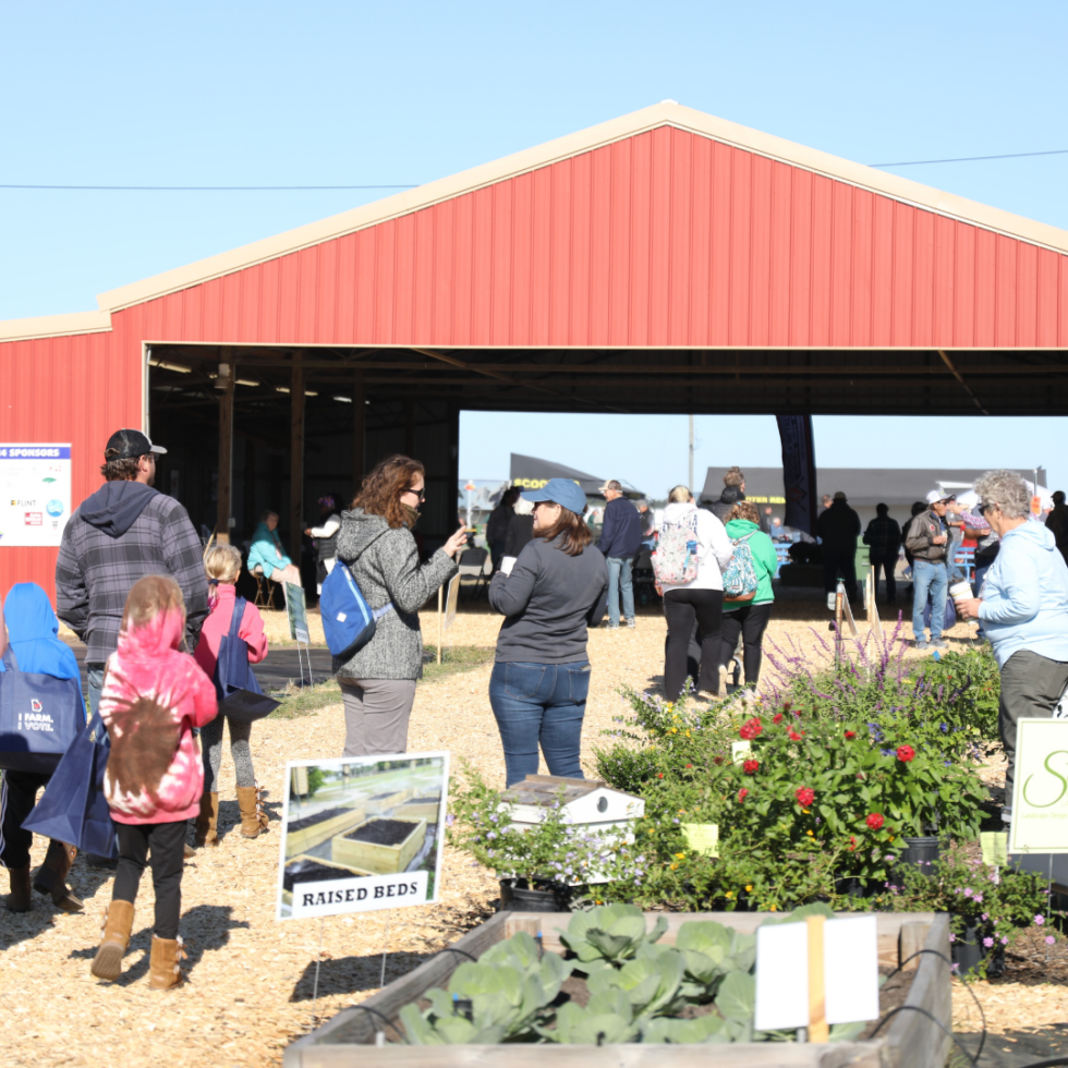 Growing Your Gardening and Beekeeping Skills at Expo | Sunbelt Ag Expo ...