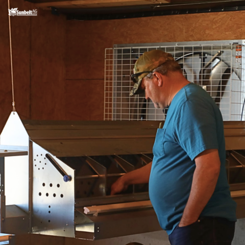 Navigating the Dynamic World of Poultry Production | Sunbelt Ag Expo in ...
