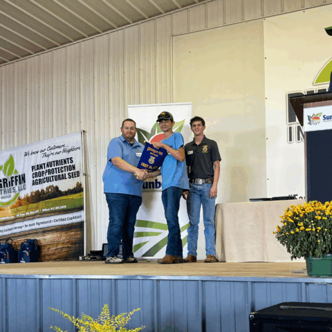 Youth in Action: Youth Competitions at the Sunbelt Ag Expo | Sunbelt Ag ...